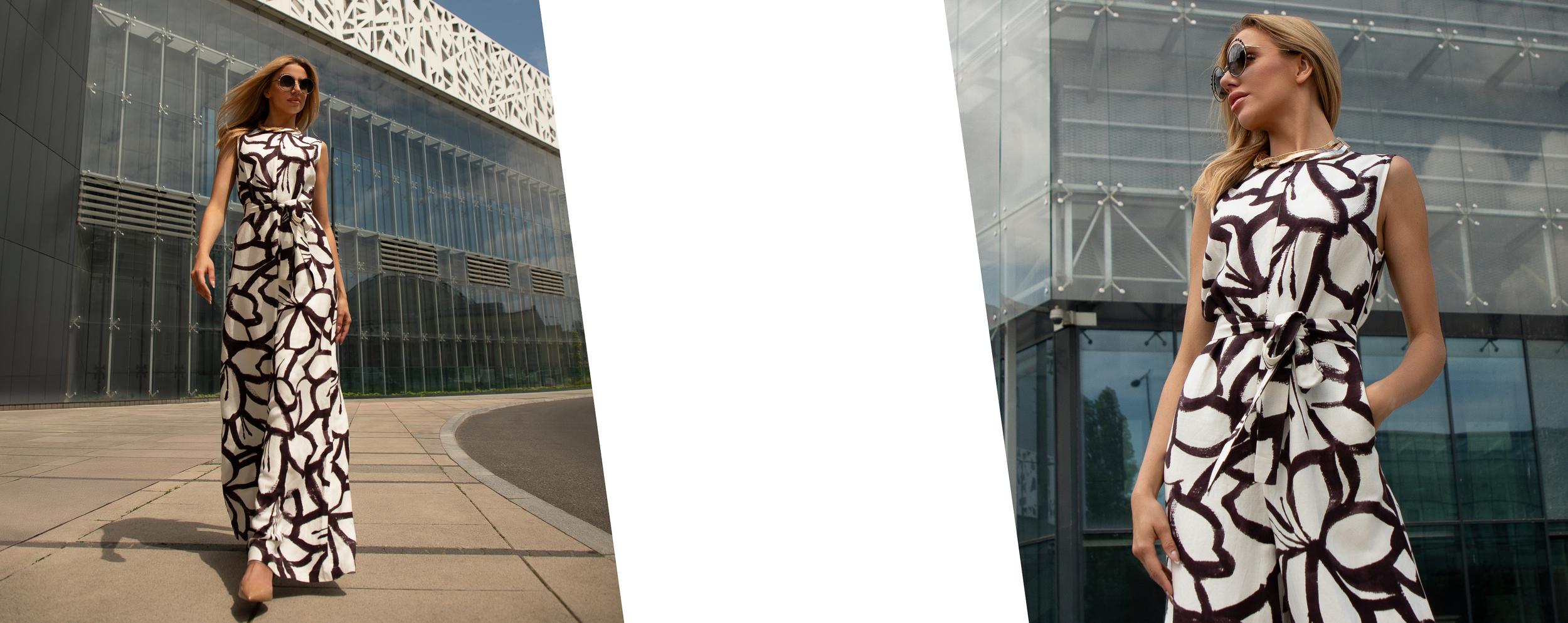 Samange - Online women's clothing store