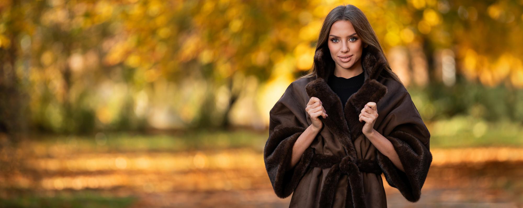 Samange - Online women's clothing store