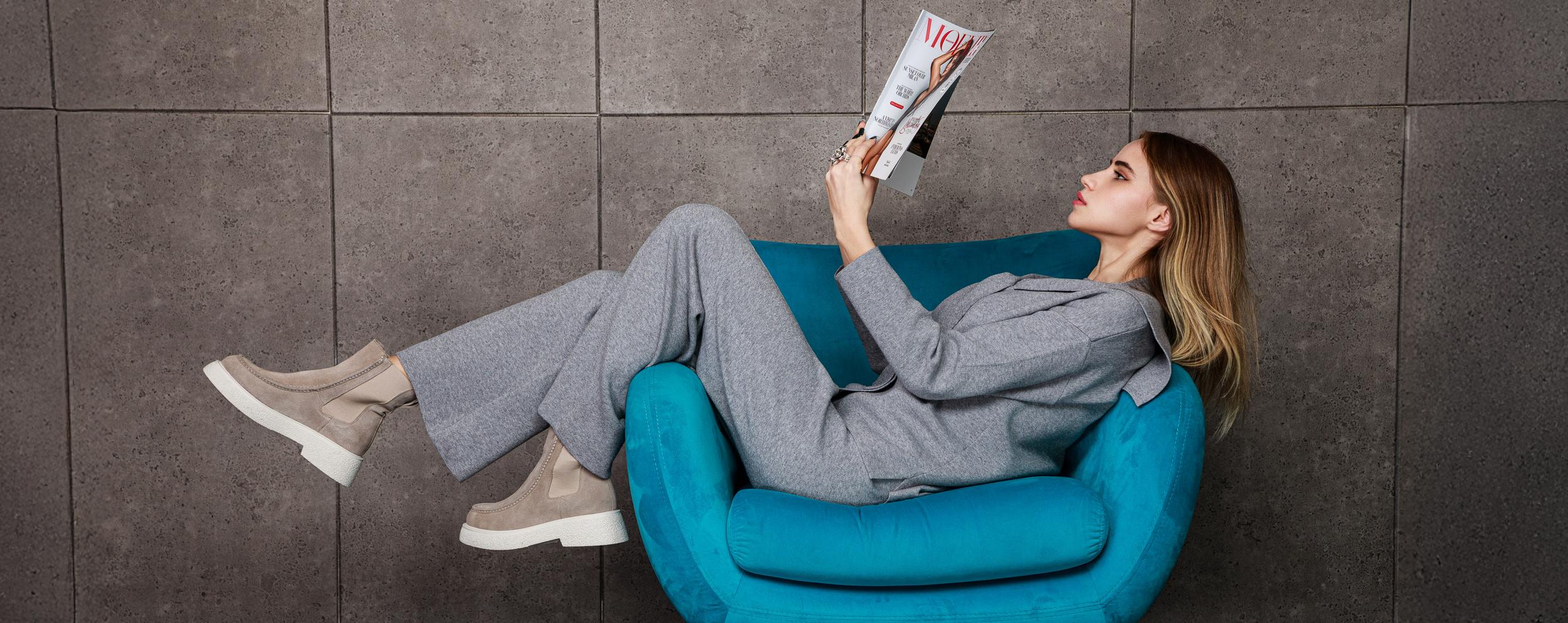 Samange - Online women's clothing store