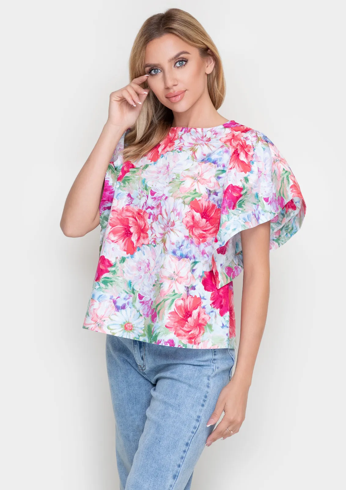 Samange - Online women's clothing store