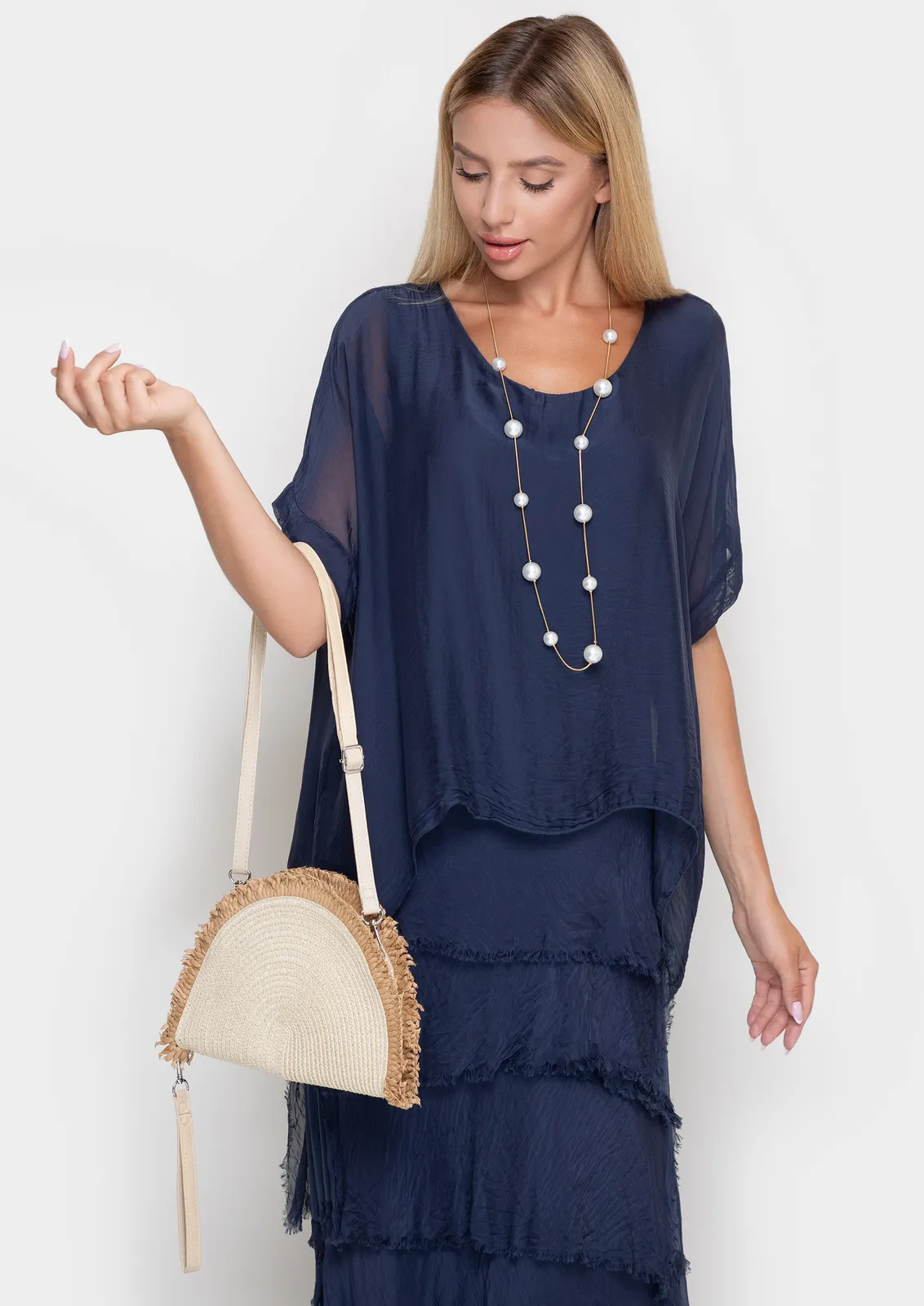 Samange - Online women's clothing store