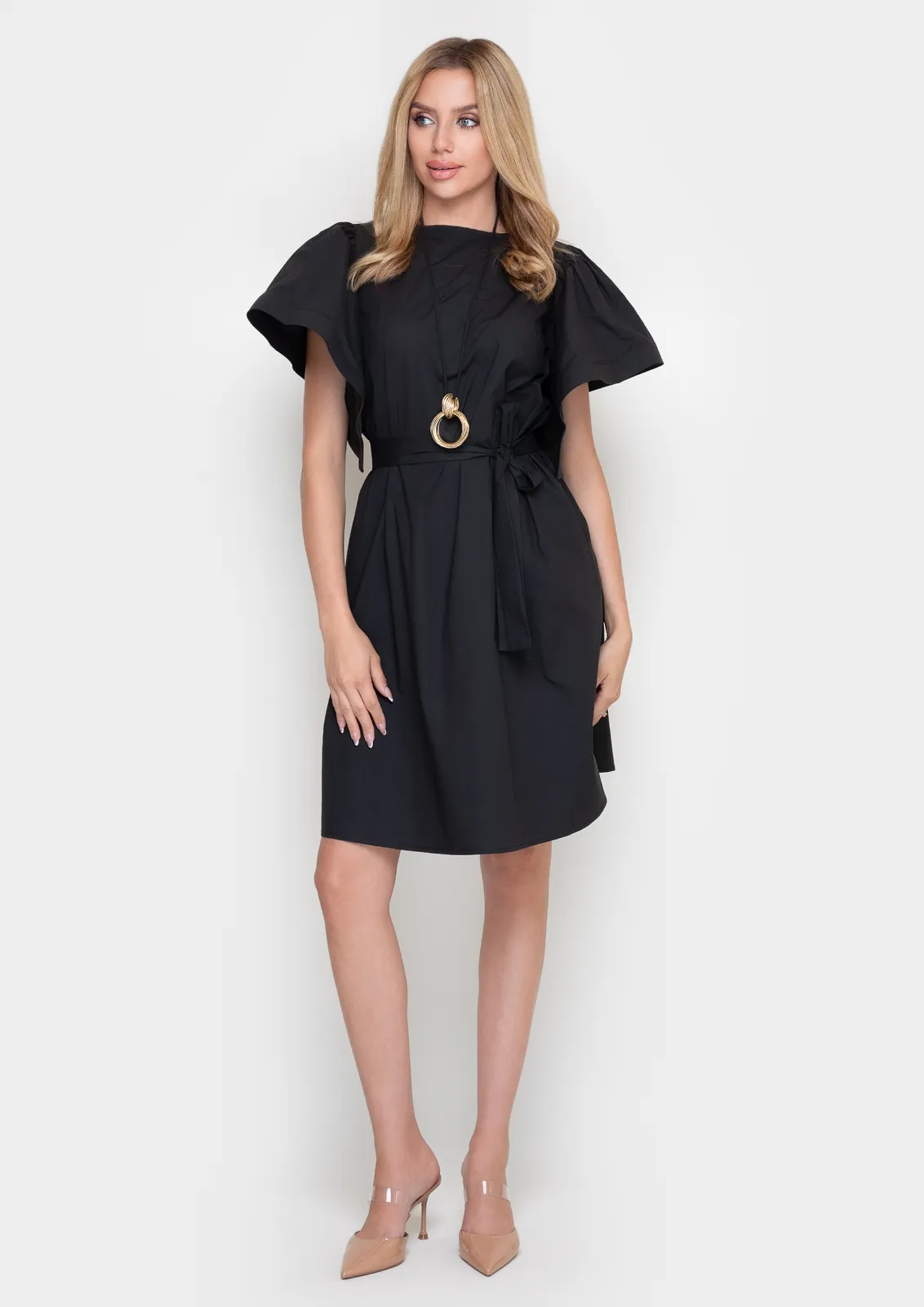 Samange - Online women's clothing store