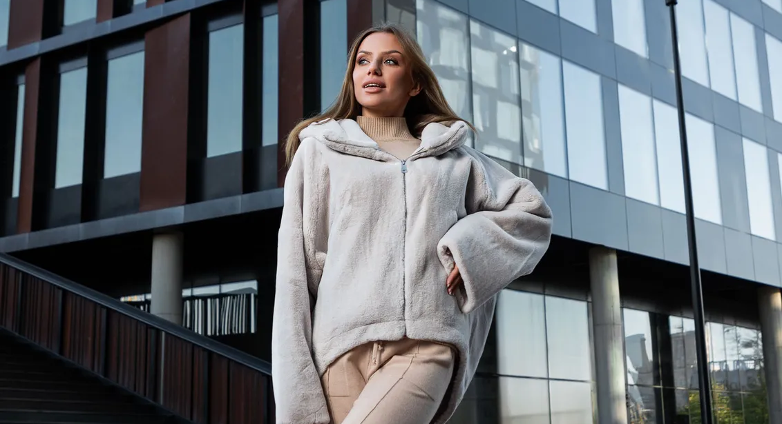 Samange - Online women's clothing store